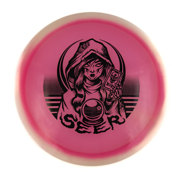 Westside Discs Seer – Disc Connection - Australia's Largest Disc Golf Store