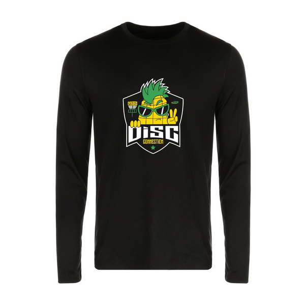 QLD Open 2025 Clothing (Angry Pineapple) - Preorder (Ends 7th June) – Disc Connection ...