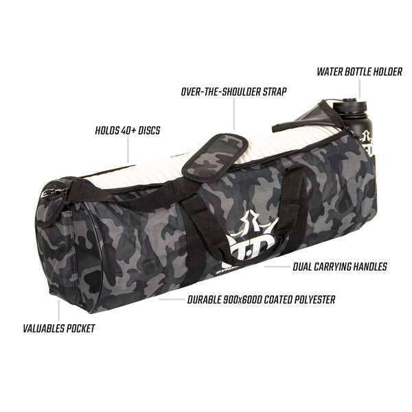 Dynamic Discs Fieldwork Practice Pack - Camo – Disc Connection - Australia's Largest Disc Golf Store