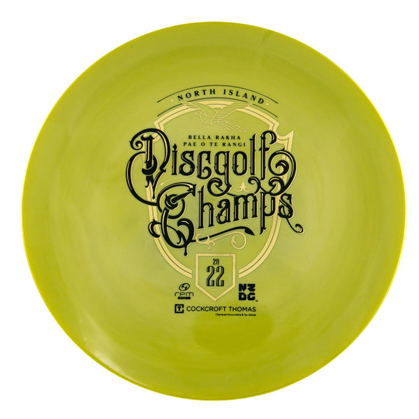 Disc Connection - Australia's Largest Disc Golf Store – Disc Connection ...