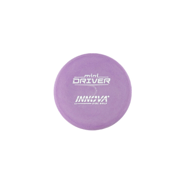 Innova Mini Driver – Disc Connection - Australia's Largest Disc Golf Store