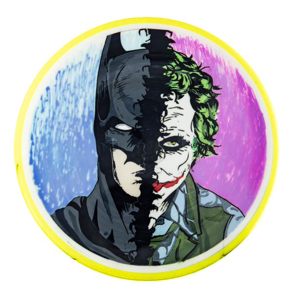 Axiom Pyro (Disc Dye Gaz) – Disc Connection - Australia's Largest Disc ...