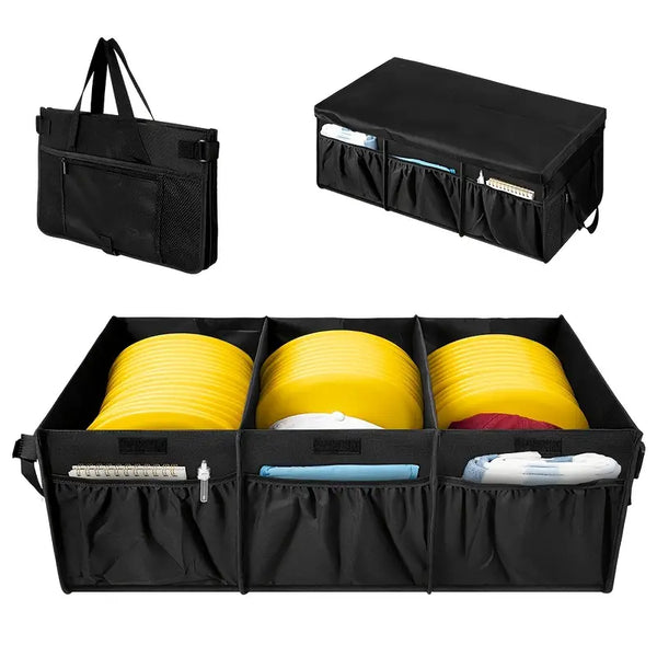 Disc Connection - Disc Storage / Practice Bag – Disc Connection ...