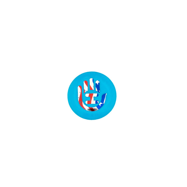 Hand Eye Zing Mini – Disc Connection - Australia's Largest Disc Golf Store
