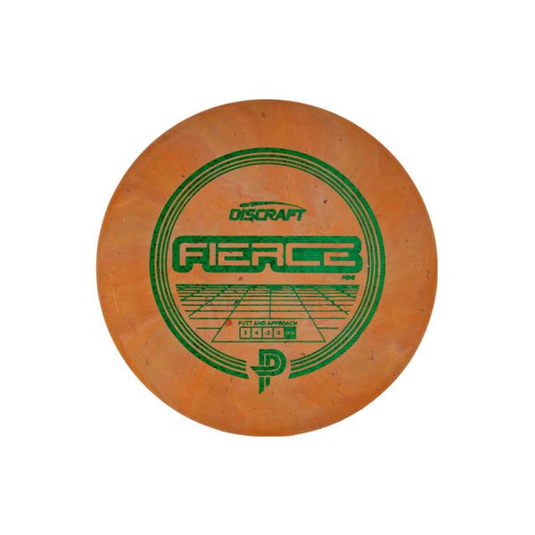 Discraft Fierce Mini – Disc Connection - Australia's Largest Disc Golf ...