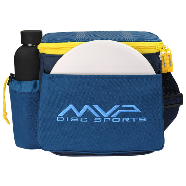 MVP Cell Disc Golf Starter Bag – Disc Connection - Australia's Largest ...
