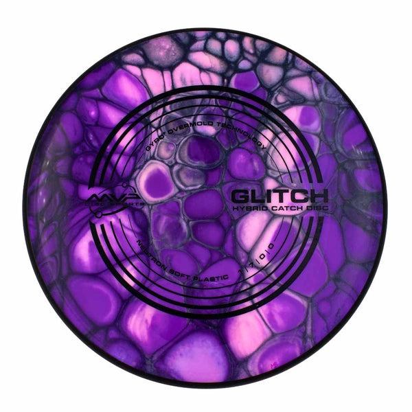 MVP Glitch (I Dye A Little Every Day) – Disc Connection - Australia's ...