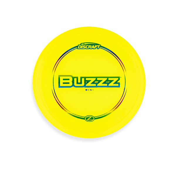 Discraft Buzzz Mini – Disc Connection - Australia's Largest Disc Golf Store