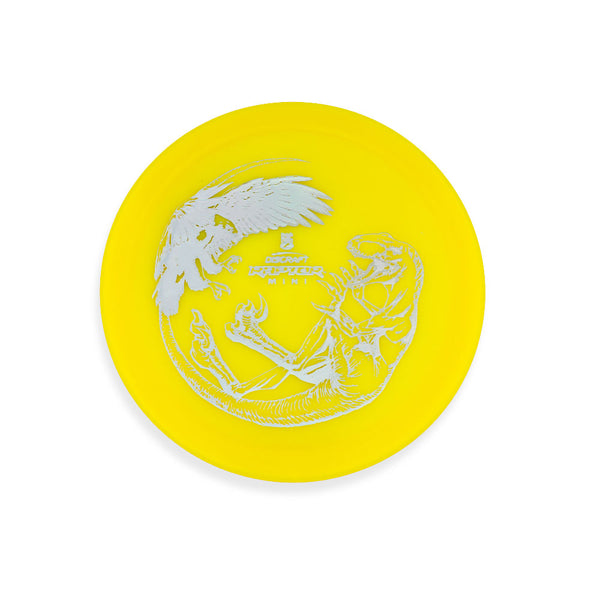 Discraft Raptor Mini – Disc Connection - Australia's Largest Disc Golf ...