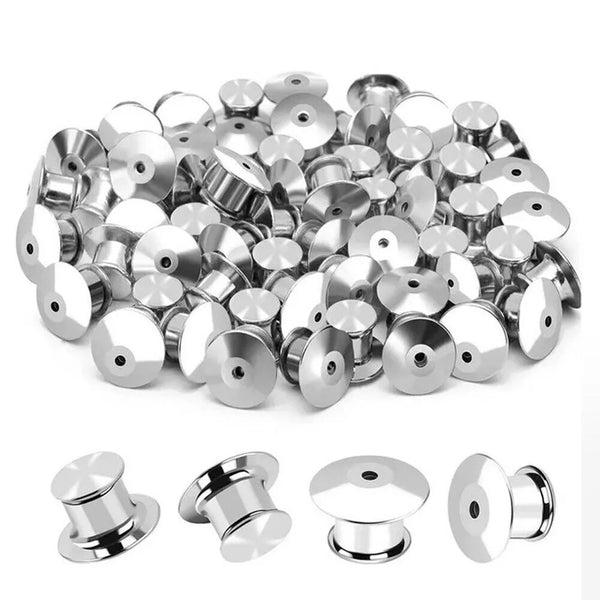 Disc Connection Pin Keepers – Disc Connection - Australia's Largest ...