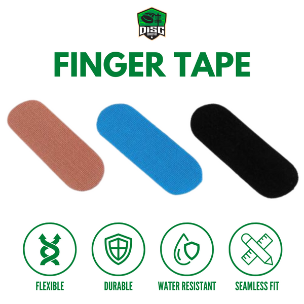 Disc Connection Finger Tape – Disc Connection - Australia's Largest ...