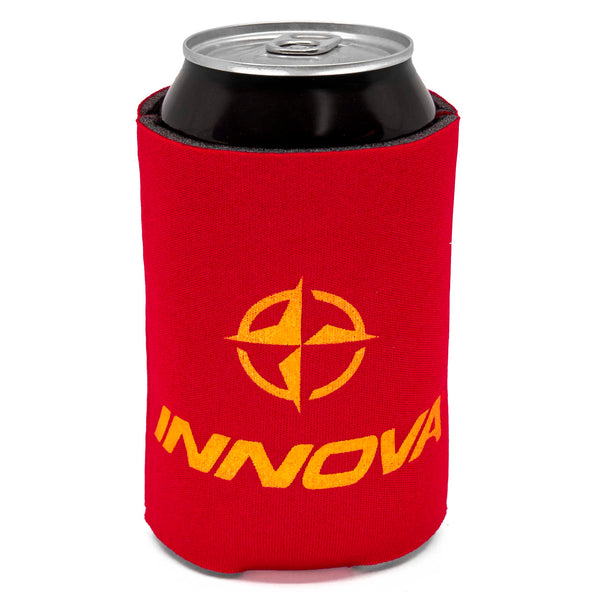 Innova Can Hugger - Red/Yellow Roc3 – Disc Connection - Australia's ...