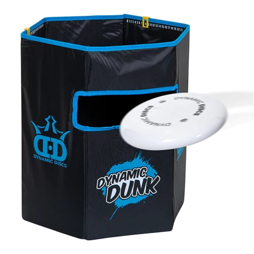 Dynamic Discs Dynamic Dunk – Disc Connection - Australia's Largest Disc ...