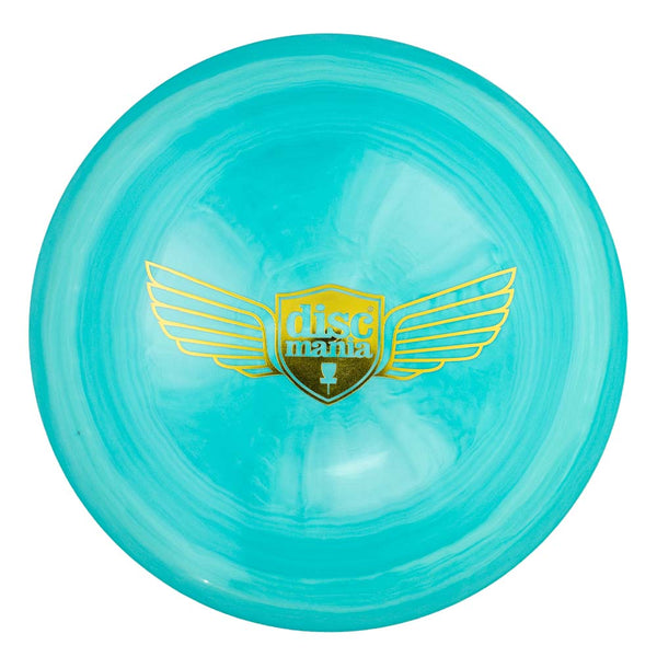 Discmania MD1 – Disc Connection - Australia's Largest Disc Golf Store