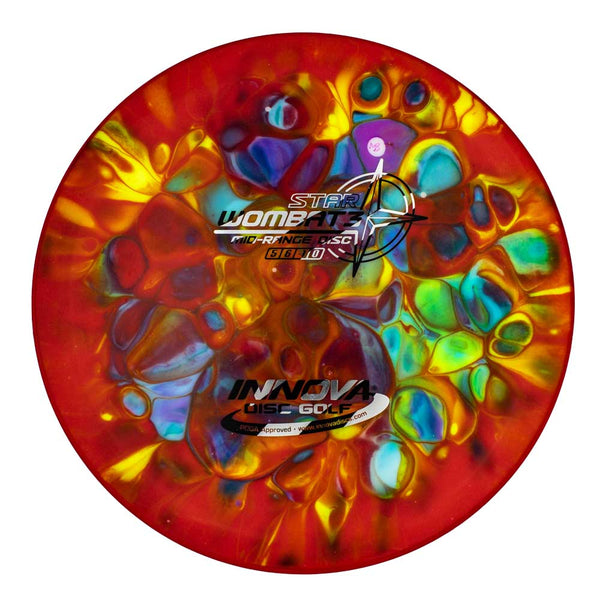 Innova Wombat3 (I Dye A Little Every Day) – Disc Connection - Australia ...