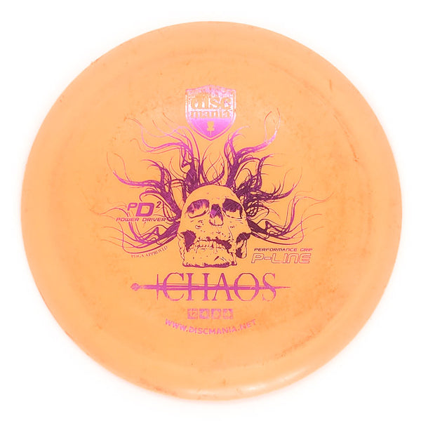 Discmania PD2 – Disc Connection - Australia's Largest Disc Golf Store