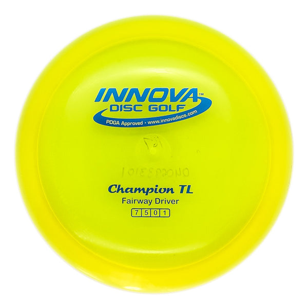 Innova TL – Disc Connection - Australia's Largest Disc Golf Store