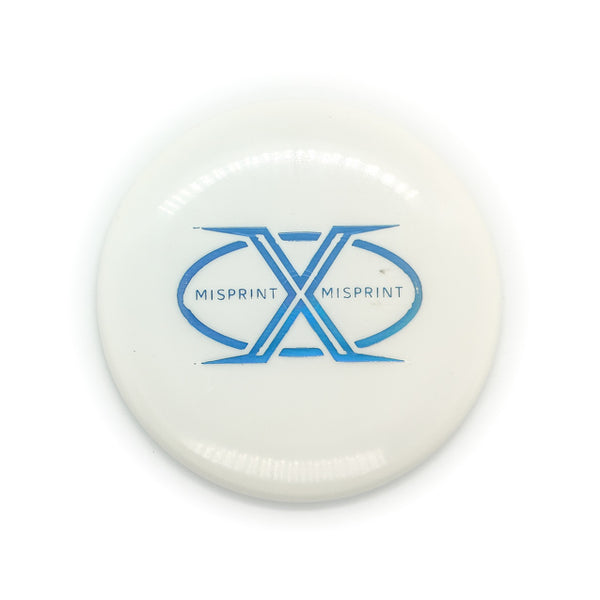 Dynamic Discs Mini Judge (Misprint) – Disc Connection - Australia's ...