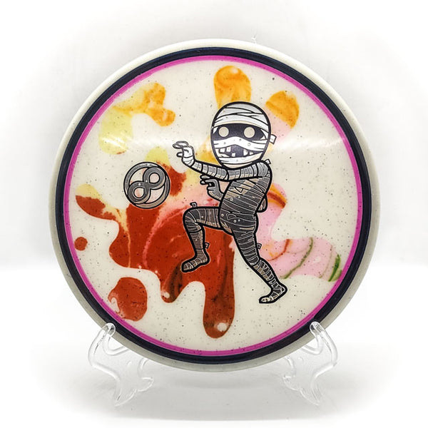 Disc Stand – Disc Connection - Australia's Largest Disc Golf Store
