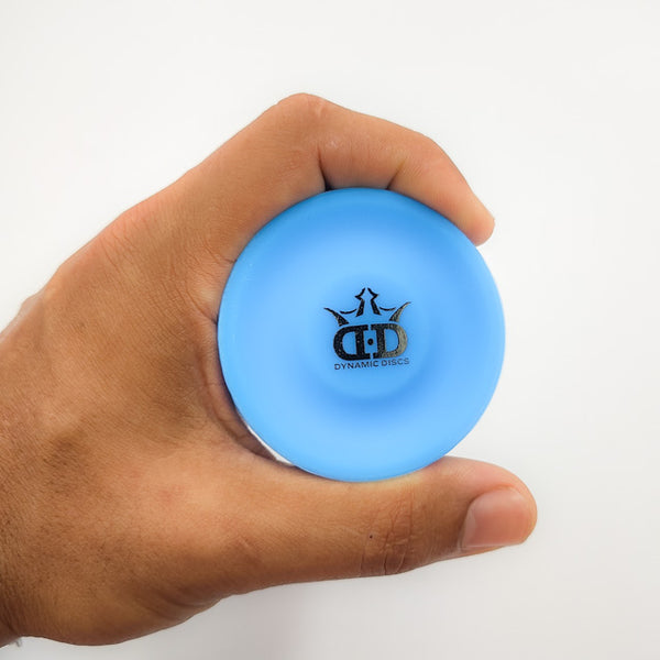 Dynamic Discs Zlinger Pocket Sized Disc – Disc Connection - Australia's ...