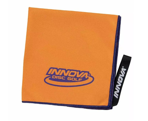 Innova Dew Fly Towel – Disc Connection - Australia's Largest Disc Golf ...
