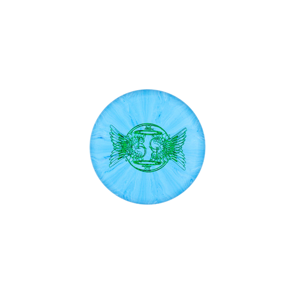 Westside Discs Mini Shield (Miss Prints) – Disc Connection - Australia ...
