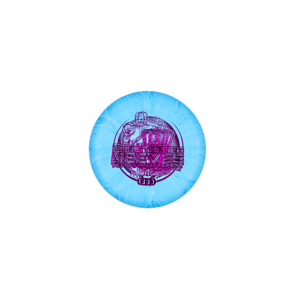 Westside Discs Mini Shield (Miss Prints) – Disc Connection - Australia ...