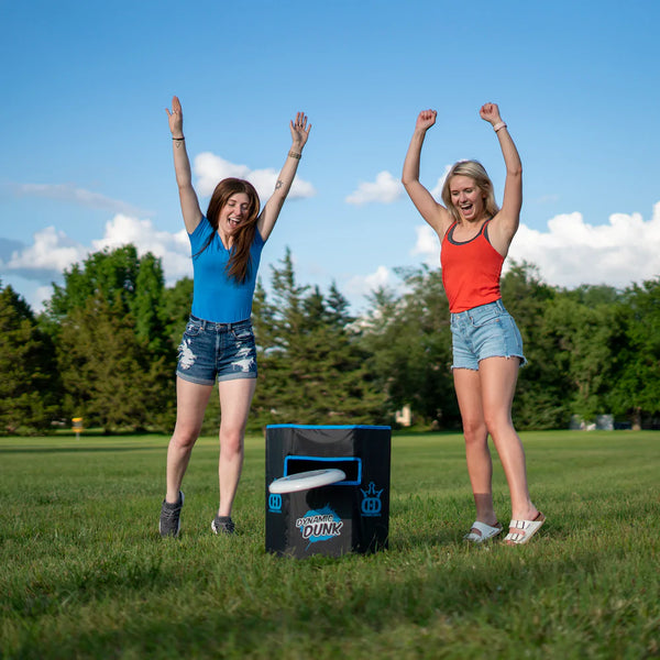 Dynamic Discs Dynamic Dunk – Disc Connection - Australia's Largest Disc ...