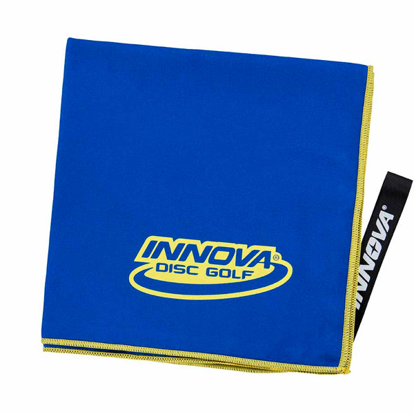 Innova Dew Fly Towel – Disc Connection - Australia's Largest Disc Golf ...