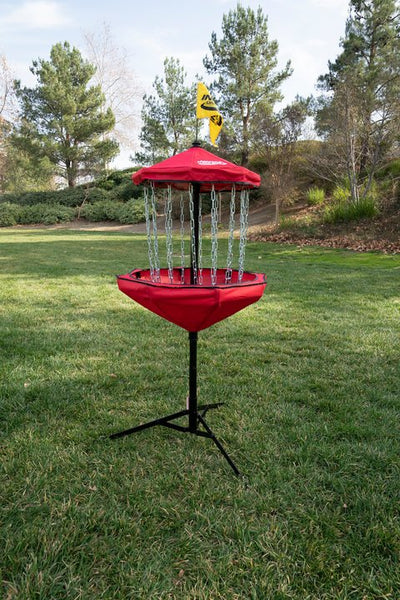 Innova SkillShot Disc Golf Target – Disc Connection – Disc Connection ...